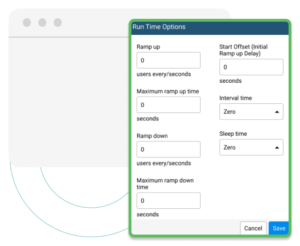 Scenario Editor - Use Cases in Software Testing | Appvance