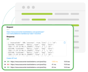 API and Microservices Testing with Services Workbench | Appvance