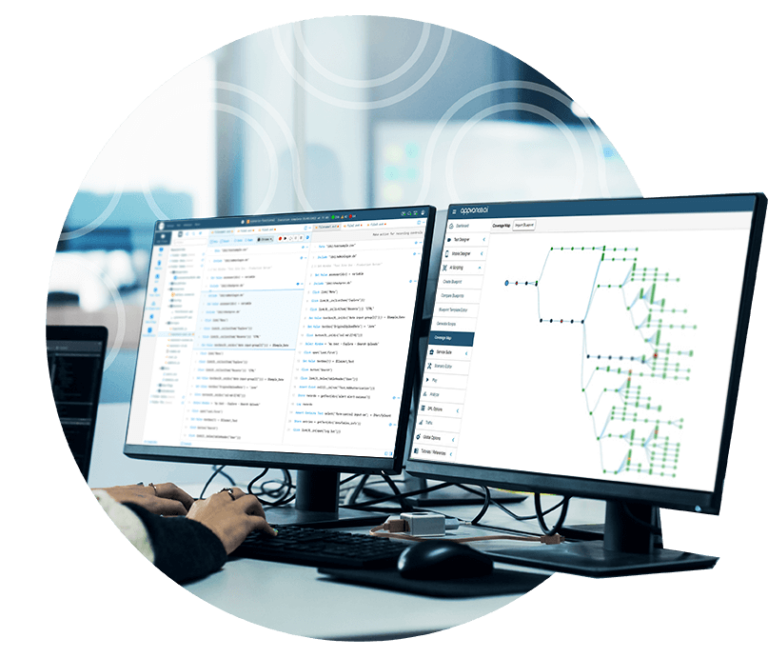 AI-Driven Autonomous Software Testing Tools | Appvance